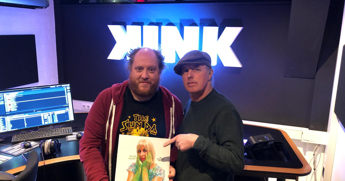 Bob Fosko Overleden | Nieuws | KINK