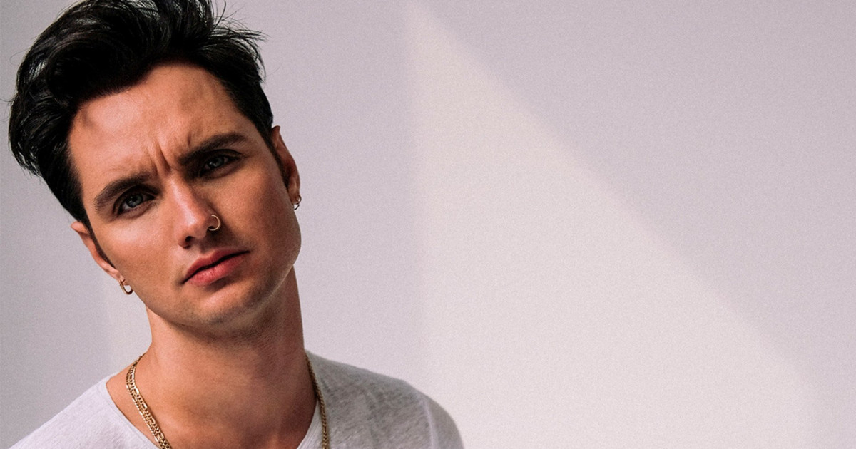 Jett Rebel producer nieuw album Hall and Oates! | Nieuws | KINK