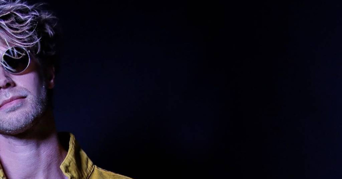 Jan de Witte te gast in KINKSTART | Nieuws | KINK