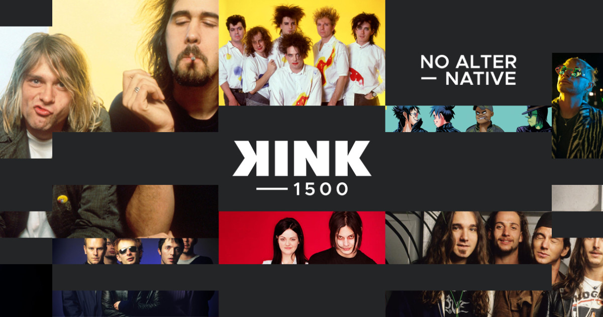 KINK 1500 // 1 - 100 | KINK