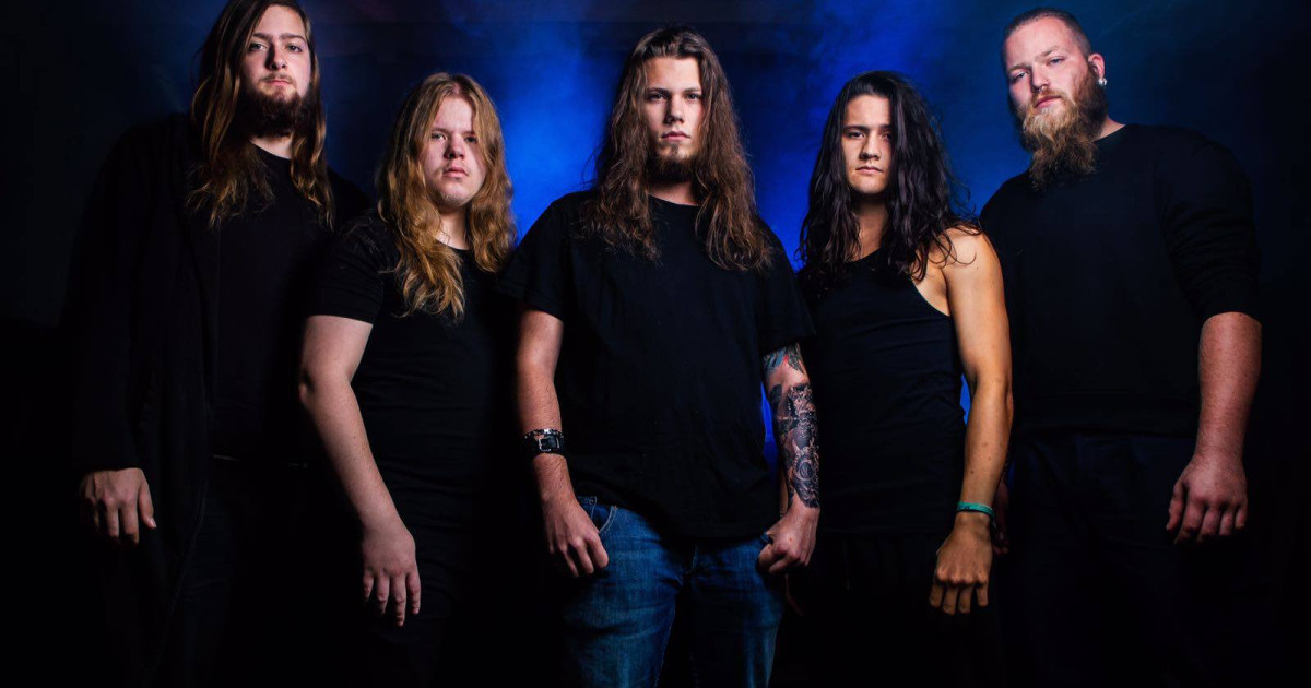 Autophagia van Inferum is de nieuwe Weekly Pit | Nieuws | KINK