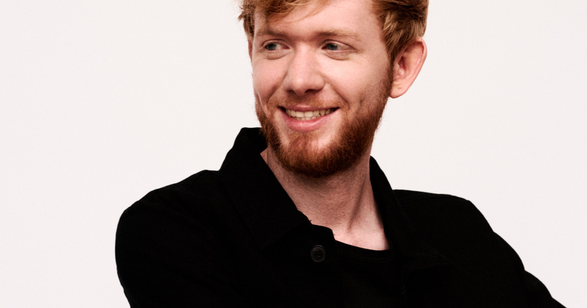 Singer-songwriter Joe Buck te gast in Oeverloos | Nieuws | KINK