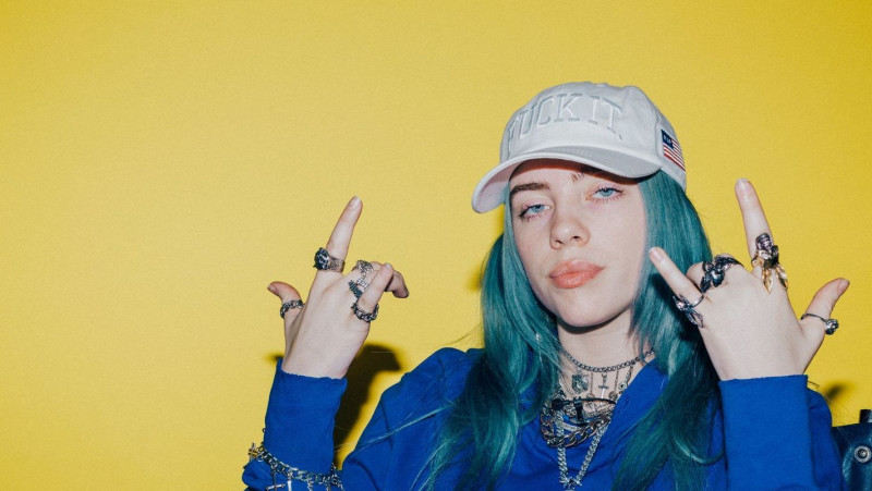 KINK - In de KINK Album Top 1000 voor je twintigste? Het kan!