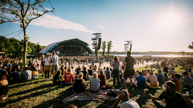KINK - Down The Rabbit Hole 2021 verhuist naar augustus én het Lowlands ...
