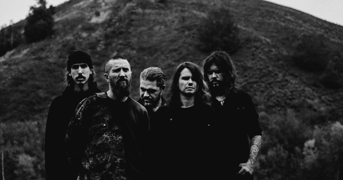 Daan de Neef vertelt in Oeverloos over zijn liefde voor Amenra en The ...