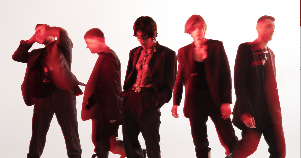 Bring Me The Horizon volgend jaar naar Ziggo Dome | Nieuws | KINK