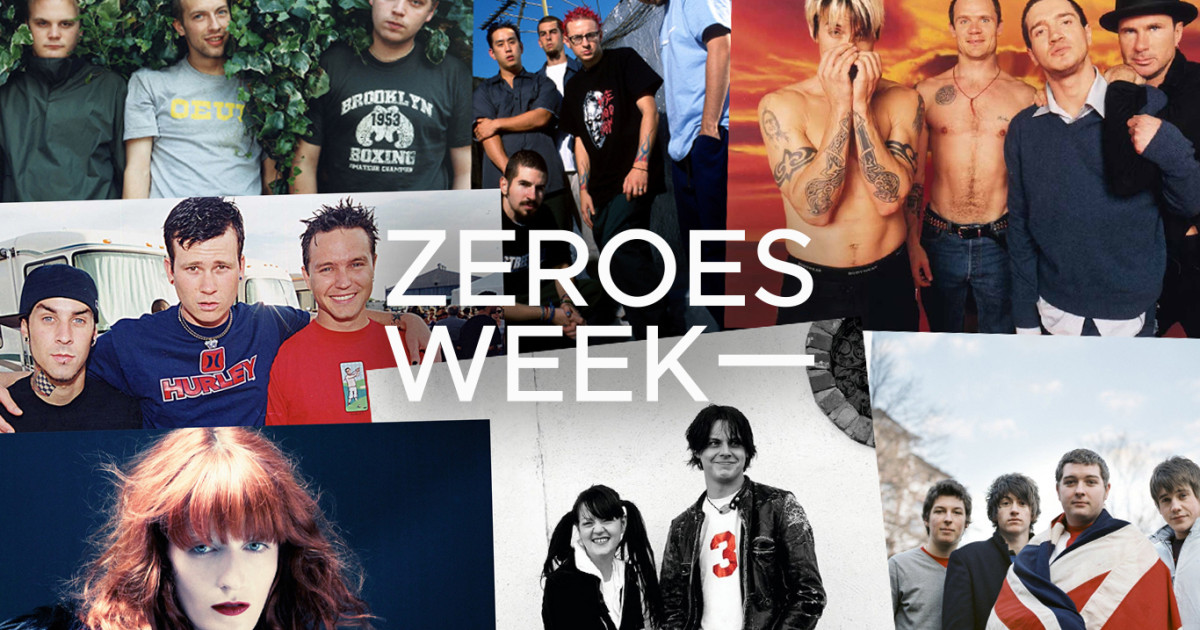KINK Zeroes Top 100 2024 | Nieuws | KINK