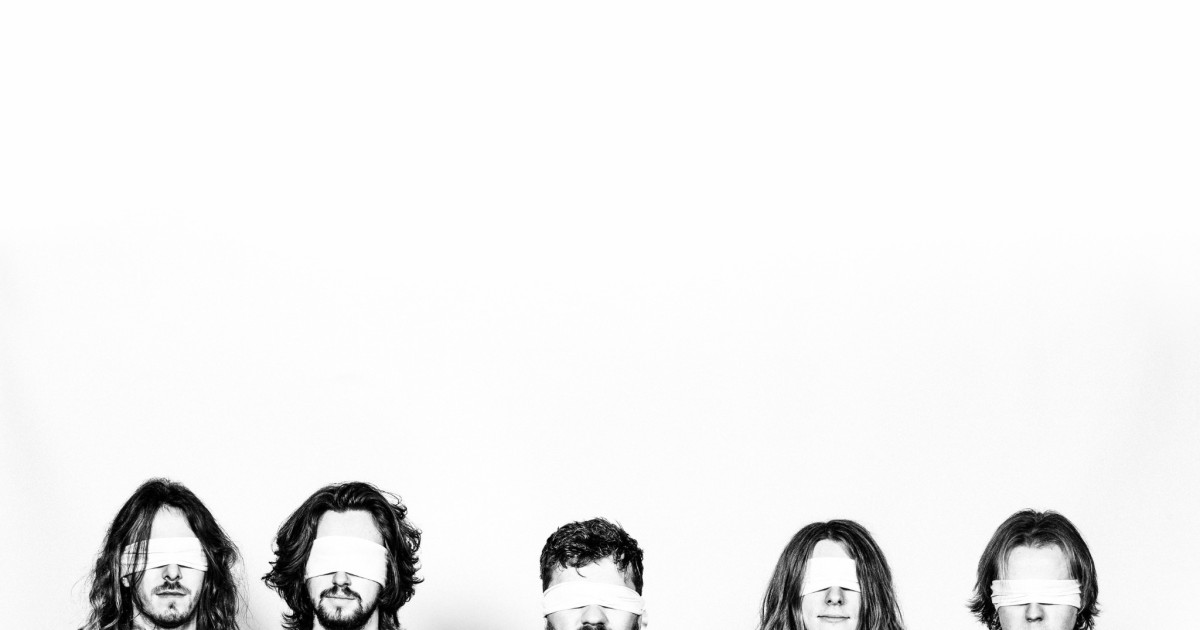 Tracks van Beabadoobee, Jamie T, Gorillaz, en Solomon in de Outlaw 41 ...