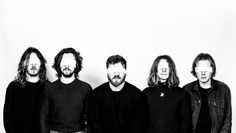 KINK - Tracks van Beabadoobee, Jamie T, Gorillaz, en Solomon in de ...