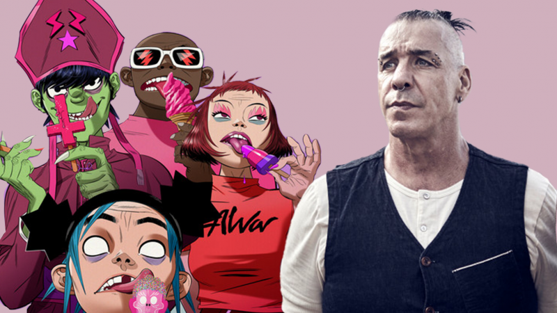 KINK - Deze tracks zijn nieuw in de KINK 1500