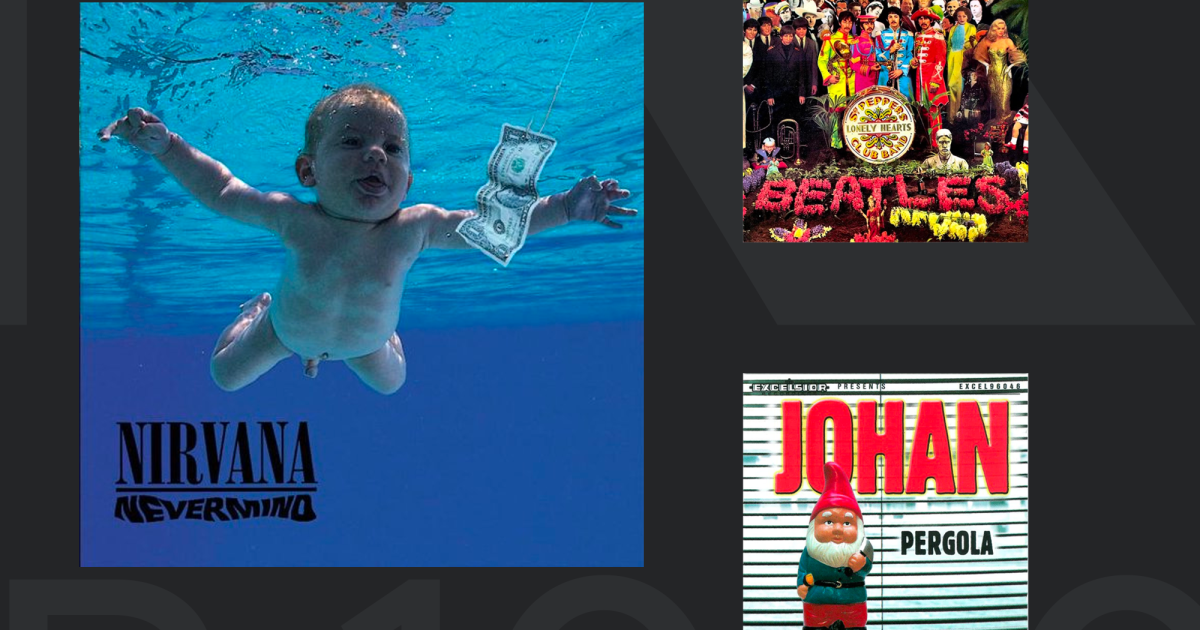 de top 100 van De KINK Album Top 1000 onder de loep | Nieuws | KINK