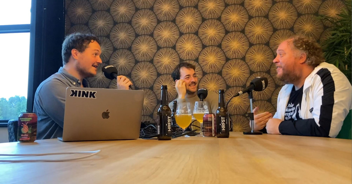 KIJK NAAR 3G de PUBCAST: GERST, GASTEN EN GITAREN MET TIM, JASPER EN ...