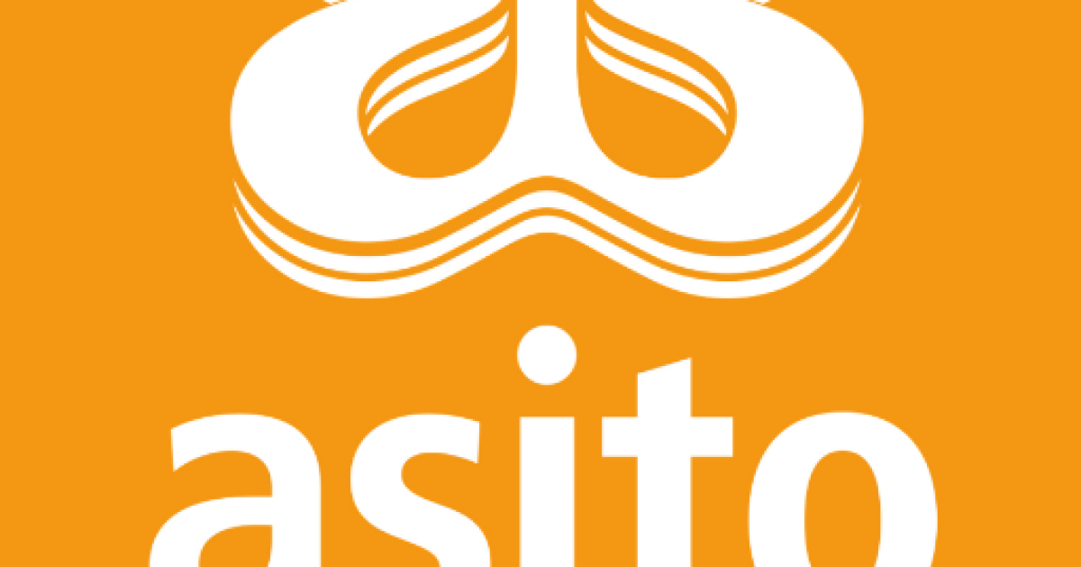 Ik was vandaag jaar oud toen ik ontdekte waar de naam ASITO voor staat ...