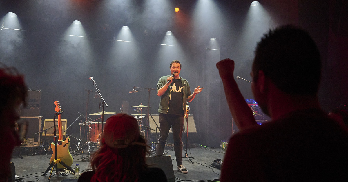 Dit was KINK IN TOUCH: LIVE vanuit Hedon met Pippa, Oh Hazar en ...