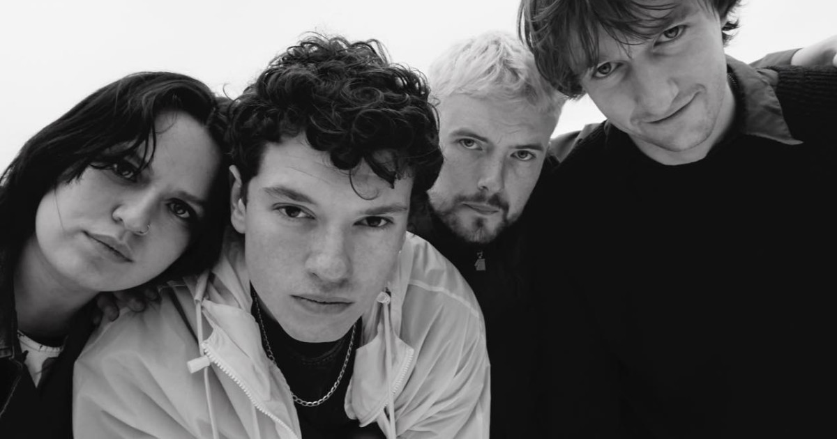 'Queen' van Stone is de nieuwe KINK XL! | Nieuws | KINK