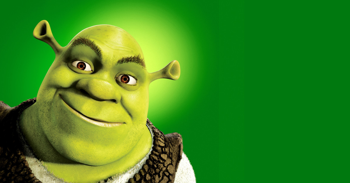 Ik was vandaag jaar oud toen ik dit ontdekte over Shrek | Nieuws | KINK