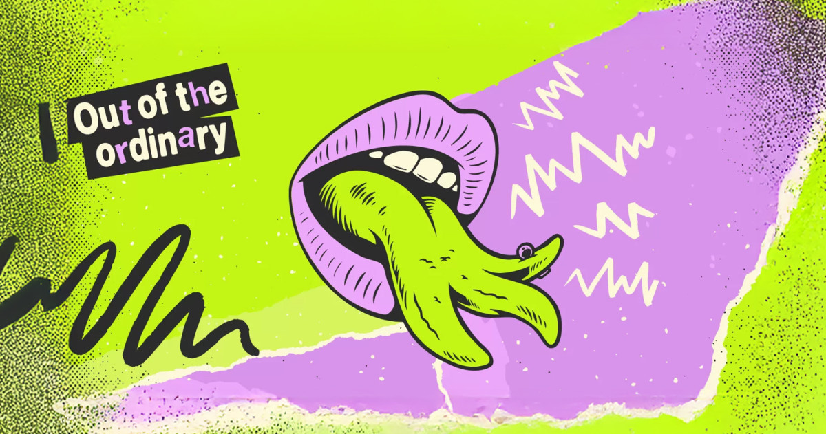 Win tickets voor Out Of The Ordinary met o.a. Tape Toy, Mood Bored, en ...