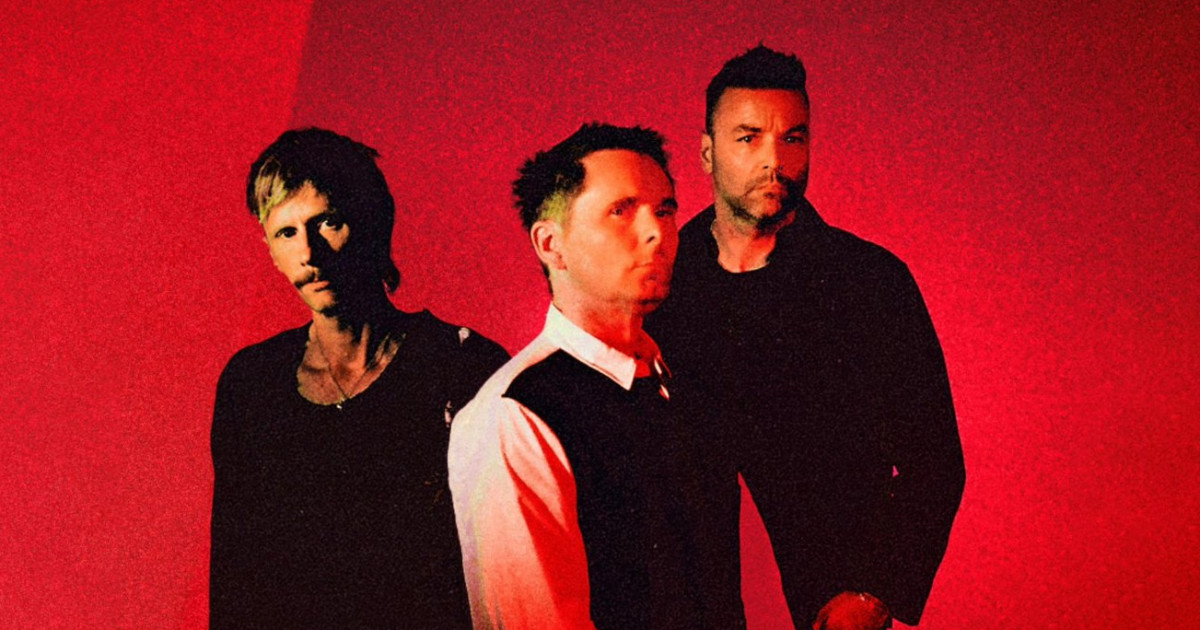 Muse over nieuw album The Wow! Signal: “Het is veel persoonlijker dan ...